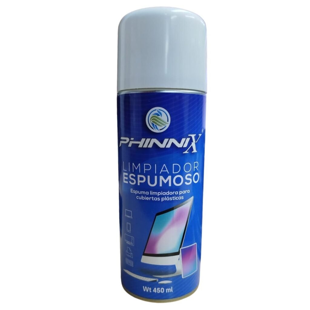 Barniz Dieléctrico Transparente PHINNIX - La Red Electrónica