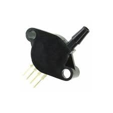 Sensor De Presión MPX5100 - La Red Electrónica