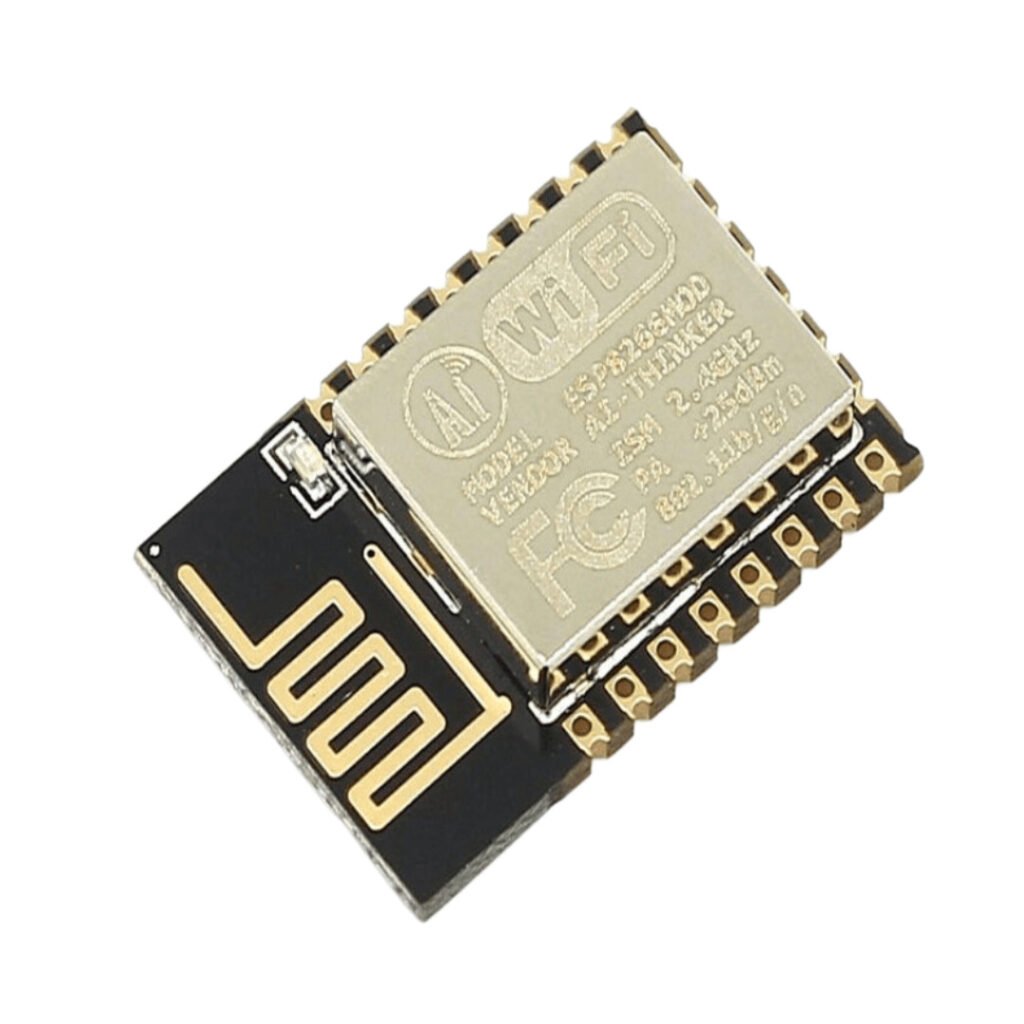 Modulo Wifi Esp-12e Esp8266 Arduino - La Red Electrónica
